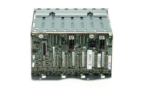 HPE SFF Hybrid Cage Servershop De