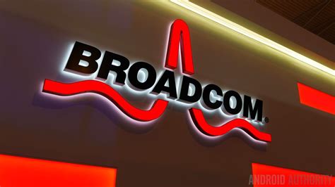 Broadcom Wallpapers Wallpaper Cave