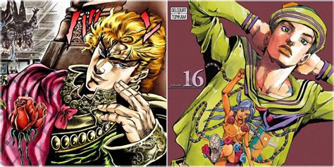 10 Mangaka Who Had The Biggest Evolutions As Artists