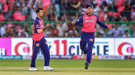 Ipl 2024 Mumbai Indians Vs Rajasthan Royals 5 Bowlers To Watch Out For