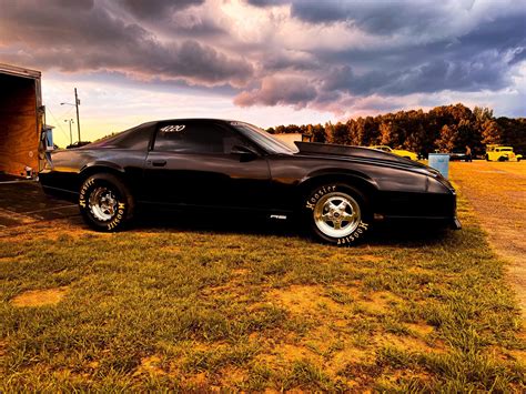 Third Generation Third Generation Camaro And Firebird