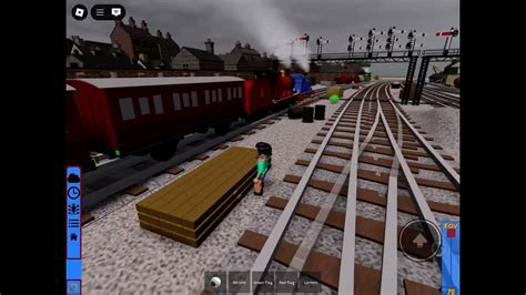 Pulling Coaches Together But Suddenly Youtube