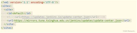 Docker安装jenkins并实现cicd流程docker 安装 Jenkins Cicd Csdn博客