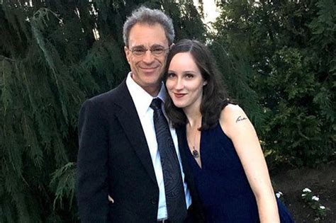 21 Year Old Student Says People Confuse Her 64 Year Old Lover With Her Dad