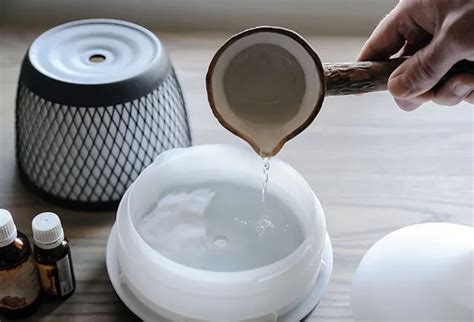 What Does A Diffuser With Oil Do Okkii Com