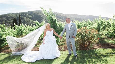 Shanna And Chris Kirigin Cellars In Gilroy Ca Youtube
