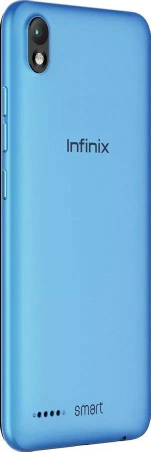 Infinix Smart Price Specs And Best Deals