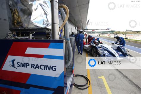 Fia World Endurance Championship Silverstone Th Th April