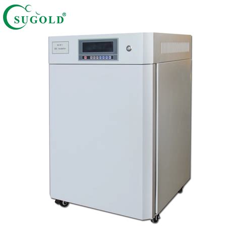 Laboratory CO Incubator With Imported Infrared CO Sensor Carbon Dioxide Incubator Carbon