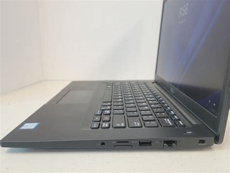 Dell Latitude 7490 16gb Ram Property Room