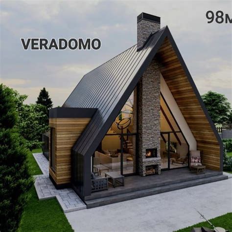 🏡 НОВ ПРОЕКТ В СОФИЯ С КЪЩИ С Метална Конструкция Facebook