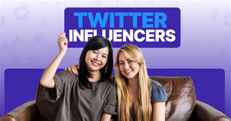 Top 52 Twitter Influencers Around The World 2024