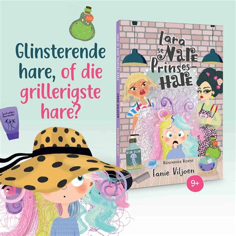 Lara Se Nare Prinses Hare