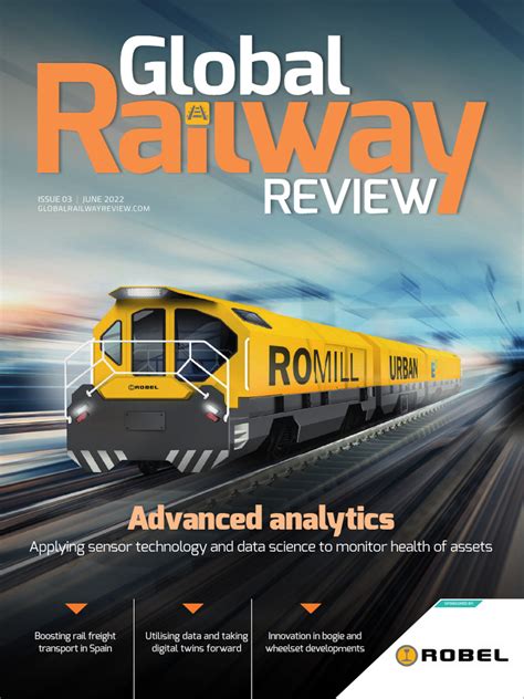 Revista Global Railway Review Pdf