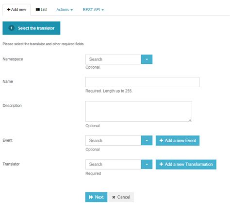 Publish Review Component Workflow Flows