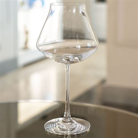 Baccarat Crystal Luxury Shop Online Scopelliti 1887
