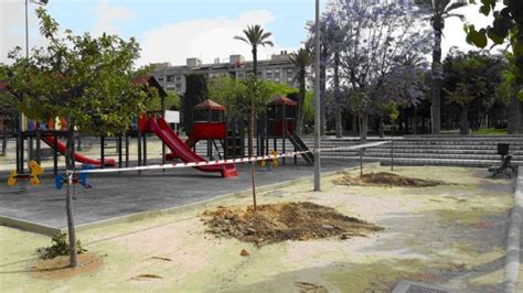 El Ayuntamiento De Molina De Segura Y SERCOMOSA Llevan A Cabo La