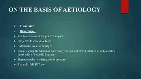Fracture Ppt