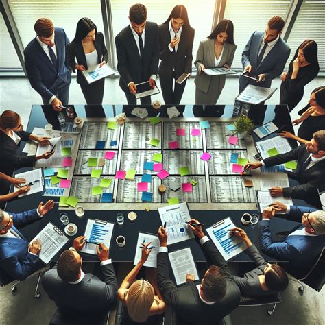 Decoding Balance Sheets A Guide For Non Financial Managers Businessbite