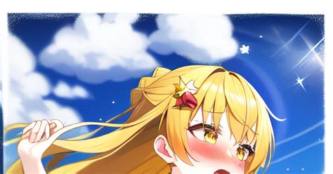 霧雨魔理沙 身を焦がす恋の花 八咫烏のイラスト Pixiv