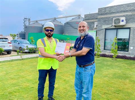 Engr Muhammad Bilal On Linkedin Achievement Careermilestones