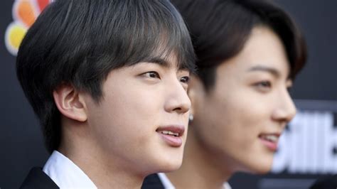 What Will Happen To Bts If Jin Joins The Military