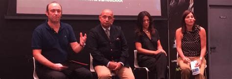 Felipe Botaya Canal Historia Un Mundo En Guerra Es Un Programa Rompedor Se Van A Mostrar