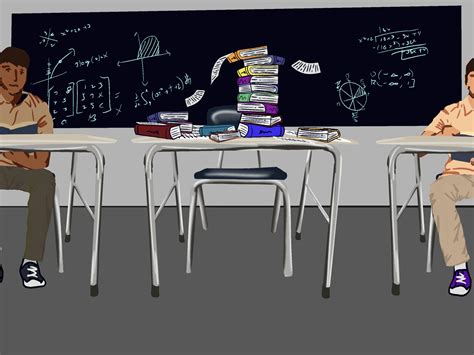 Too Busy To Be Gone Students Perceive Missing Classes As Unfeasible