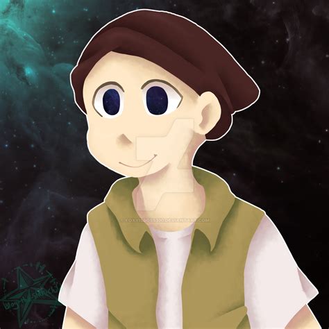 Pip By FoxyisBOSS On DeviantArt