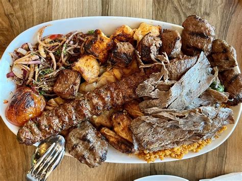 Dining Out Turkish Kebab House In Kanata Ottawa Citizen
