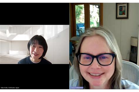 Aiと共に働く新時代へ──マイクロソフトの「未来の働き方」のリーダー・colette Stallbaumer氏が語る、2025年の働き方