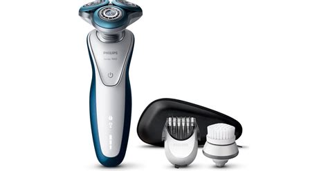 Philips Series 7000 S7520/50 im Test: 1,6 gut
