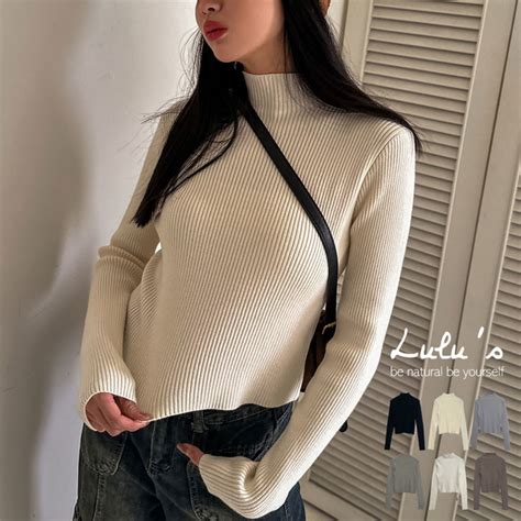 Lulus小立領坑紋針織上衣6色【a01230827】 無袖 Yahoo奇摩購物中心