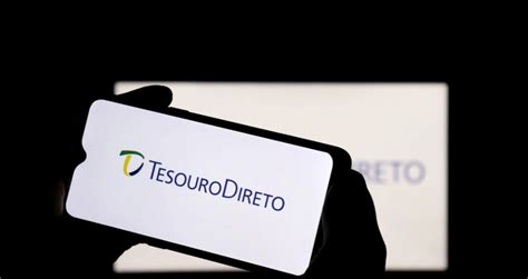 Tesouro Direto Taxas Recuam E Prefixados Perdem 14 Ao Ano