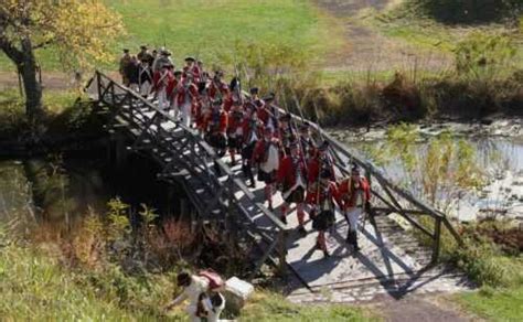 Ghost Tour Of Philadelphia Fort Mifflin History Images Facts