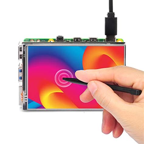 Best Raspberry Pi Display For Every Budget Glory Cycles
