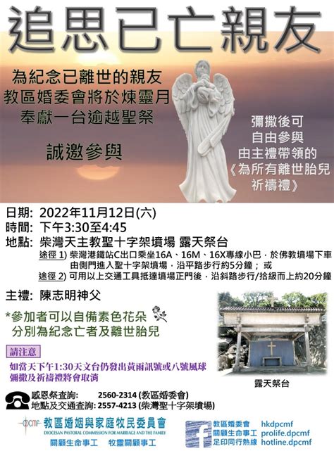 【眾裡尋祂】天國的筵席 天主的工作〔作者︰甘寶維〕 本期公教報 天主教香港教區週報