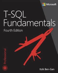 T SQL Fundamentals SQLServerCentral