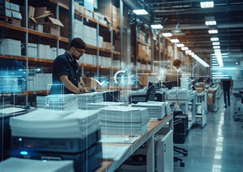 Bulk Scanning Services High Volume Scanning Proscan®