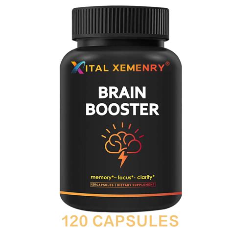 Brain Fortifying And Intellectual Drugs To Enhance Concentration