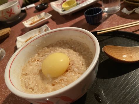 世界一うるさい卵かけご飯のお店 アコガレニスト