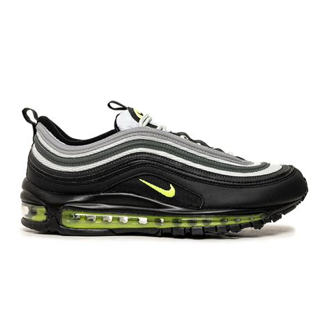 Black And White Nike Airmax