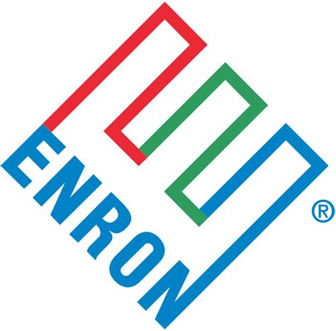 Enron Were Back Can We Talk Enron Corporation