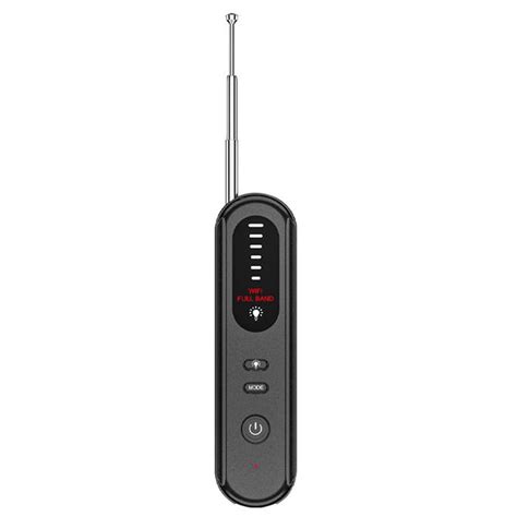 Instrument Of Frequency Testcamera Portable Of Test Hidden Sensitivity