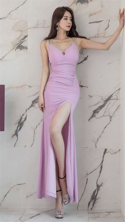 Pin By Chai On Kwon Byul 권별 Kkwonstar Fashion Attractive Women Dresses