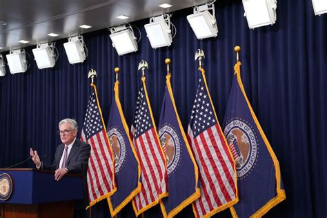Encouraging Cpi Report Shows Inflation May Have Peaked