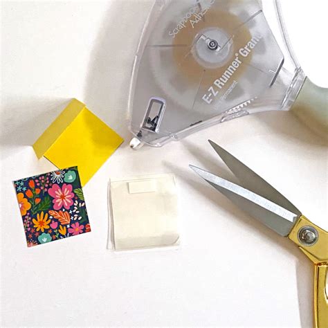 Scrapbook Adhesives By 3l Crafty Power Blog Scrapbook Adhesives By 3l