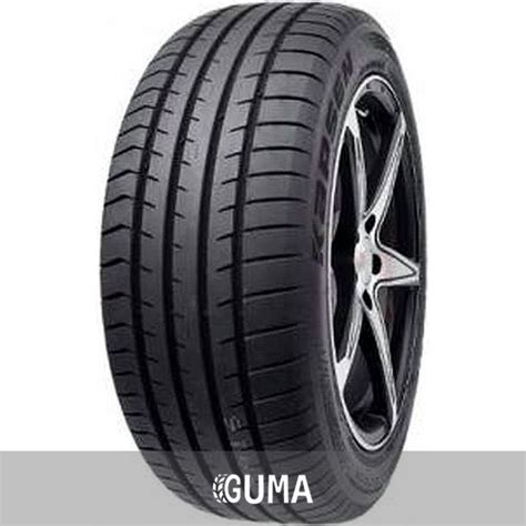 Шини Kapsen K3000 225 40 R18 92w Xl Fr купити з доставкою по Україні