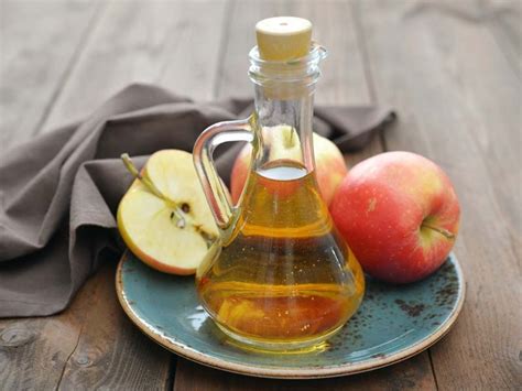 Serious Apple Cider Vinegar Side Effects You Should Be Aware Of