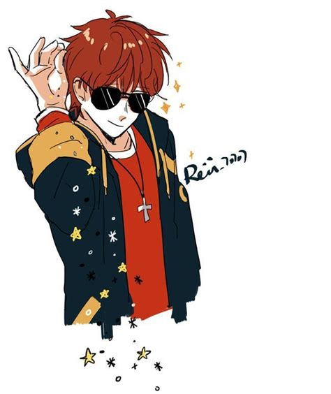 Mystic Messenger Traducciones Español 112 Mystic messenger